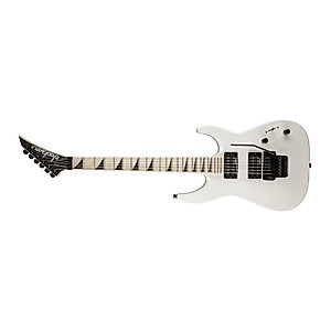Jackson JS Series Dinky Arch Top JS32 DKAM 6-String Electric Guitar with Maple Fingerboard (Right-Handed, Snow White)