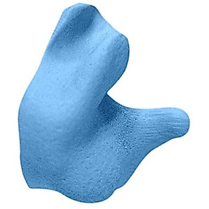 Radians Custom Molded Earplugs - Tan