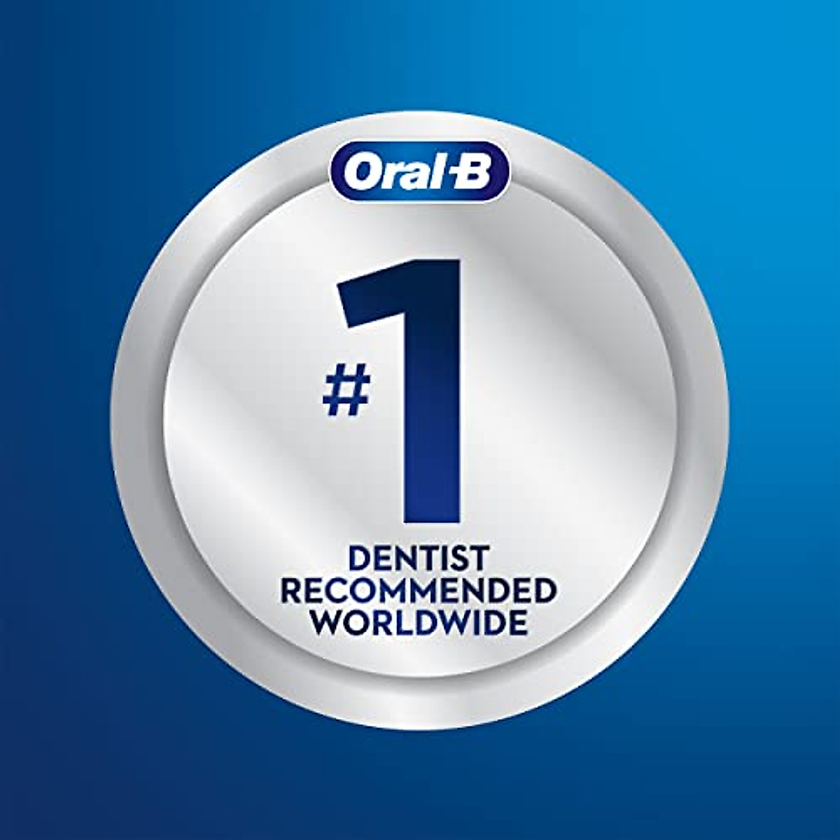 Oral-B Battery Powered Kids Rechargeable Electric Toothbrush Featuring Disney Princess, for Kids 3+ (Character May Vary)