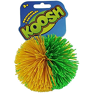 Koosh Balls Multi-Color Gift Set Bundle - 3 Pack