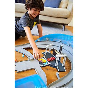 Disney Cars Toys 3 Ultimate Florida Speedway Track Set