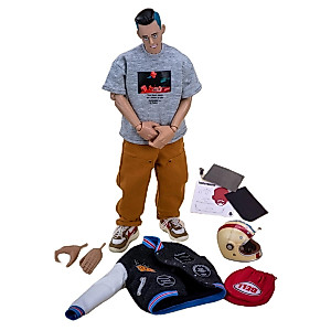 HiPlay TrickyMan Male Collectible Figure: Love Sick Boy 1:6 Scale Action Figures 2023aw