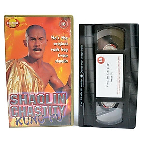 Shaolin Chastity Kung Fu