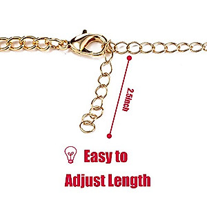 Necklace for Evie Costume Jewelry for Girls Halloween Dress Up Necklace For Evie Fans with Red Heart Glass Pendant