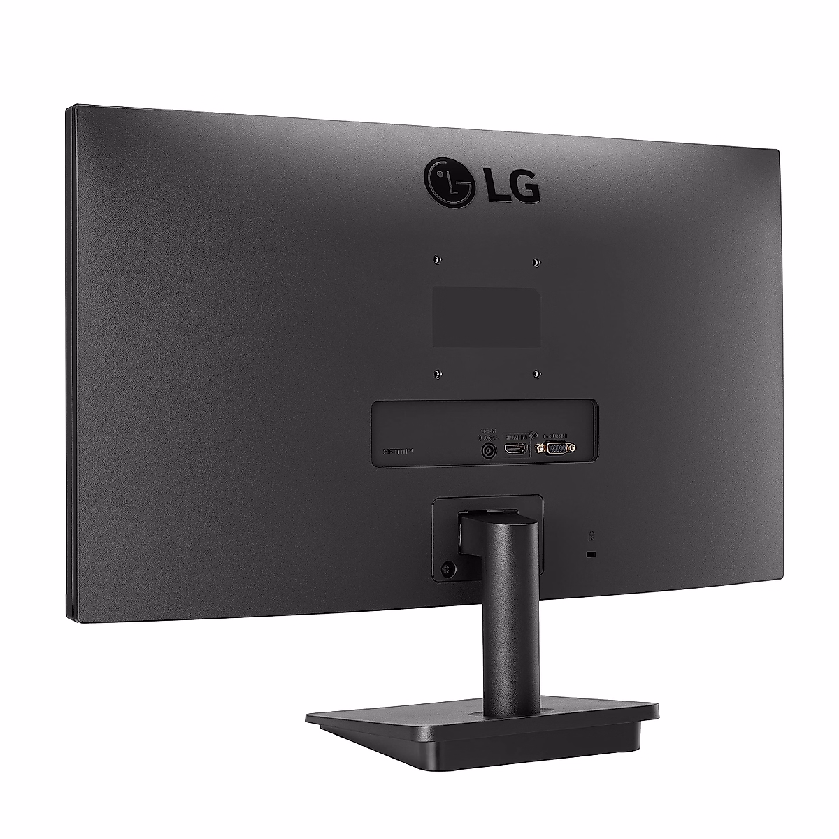 LG 27MP400-B - 27" - IPS - HDMI / USB
