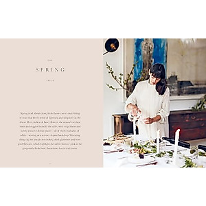 Cook Beautiful: Delicious Recipes and Exquisite Presentations