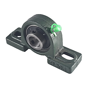 FUWTLP Jackshaft Go Kart Minibike Complete Jackshaft Kit 3/4" X 14" 40/41/420 Chain