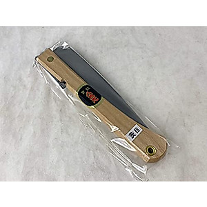 6" / 150 mm Japanese Yagimitsu Blade Folding Type Pruning Saw for Bonsai Tree Tool
