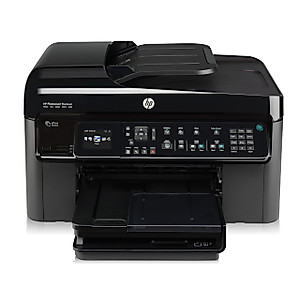 HP Photosmart C410a Premium Fax e-All-in-One CQ521A#B1H