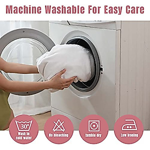 50th Birthday Blanket Gifts for Women with Gift Box, Gifts for Women Turning 50, Happy 50th Birthday Gift Ideas for Her, 50th Birthday Decorations Throw Blanket 60"x50" (Rose)