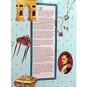 Barbie The Great ERAS Collection French Lady