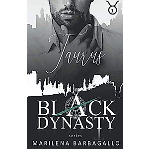 TAURUS: Black Dynasty Series #1 (Italian Edition)