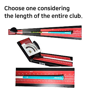 "N/A" 90 Ton Golf Driver Shaft Simzzang Edition, Caviar Grip for Woman 36 / 32g (Caviar Grip for Woman 36g, PING 410,425, 94LX, 45.25 inch, 1, Caviar Grip for Woman)