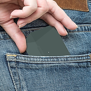 Konnek Stein Wireless Earbuds Bluetooth 5.0 Headphone, Type-C Charging Case 320mAh, Touch Control, Built-in Mic Active Noise Cancelling True Wireless Earbud - Green