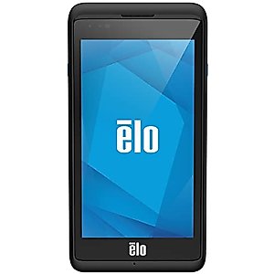Elo M50 Mobile Android Computer with 5.5" HD Touch Display, 2D Barcode Scanner - WiFi and 4G LTE