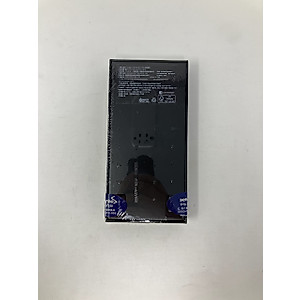 SAMSUNG Galaxy Z Flip 3 F7110 5G Single SIM 128GB 8GB RAM Factory Unlocked (GSM Only | No CDMA - not Compatible with Verizon/Sprint) International Version – Black