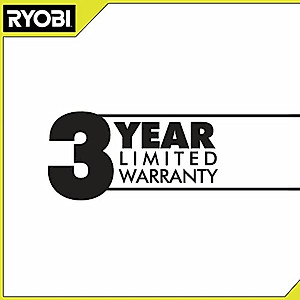 Ryobi PBP005 ONE+ 18V Lithium-Ion 4.0 Ah Battery