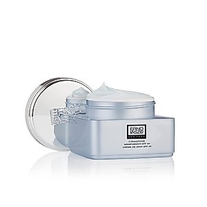 Erno Laszlo Firmarine Moisturizer SPF 30, Rich UV Protective Moisturizing Cream Restores Skin's Firmness and Elasticity, Moisturizer for Mature Skin, 1.7 Fl Oz