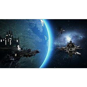 Warhammer 40K Inquisitor Martyr - Imperium Edition (Xbox One)