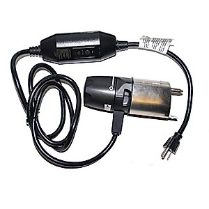 Weber 65630 120V Q140 Controller Unit w/GFC