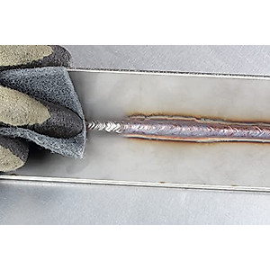 Cubitron II Scotch-Brite 07448-each 7448 Ultra Fine Hand Pad, 6' x 9', 20 Pads per Box