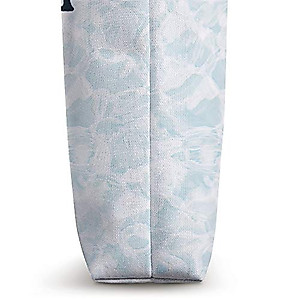 Vero Beach Florida Palm Tree Surf Beach Gift Tote Bag