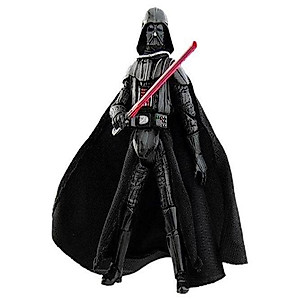 Hasbro Star Wars - Assault on Hoth Echo Base - Basic Figure - Darth Vader