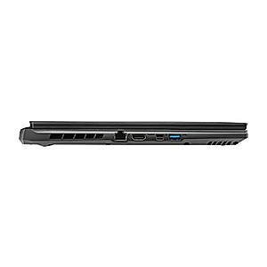 GIGABYTE AORUS 17 XE5 (17.3" FHD 360Hz, Intel 12th Gen i7-12700H, 32GB DDR5 RAM, 1TB PCIe SSD, NVIDIA GeForce RTX 3070Ti), Thin Bezel Gaming Laptop, Thunderbolt 4, RGB Backlit, Win 11 Home