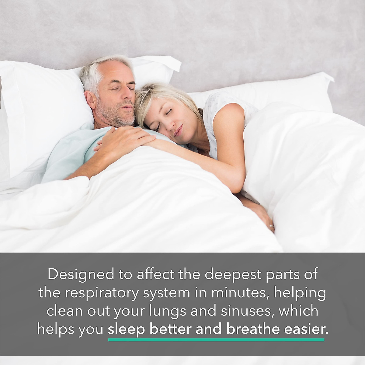 The Infinity Salt Air Machine – Halotherapy Salt Home Machine, Personal Halotherapy Machine, Spa at Home for Allergy Relief, Respiratory Therapy, Asthma Relief, Anxiety Relief, and More