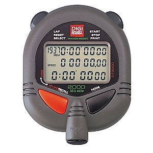 Ultrak 2000 Multiple Event Timer