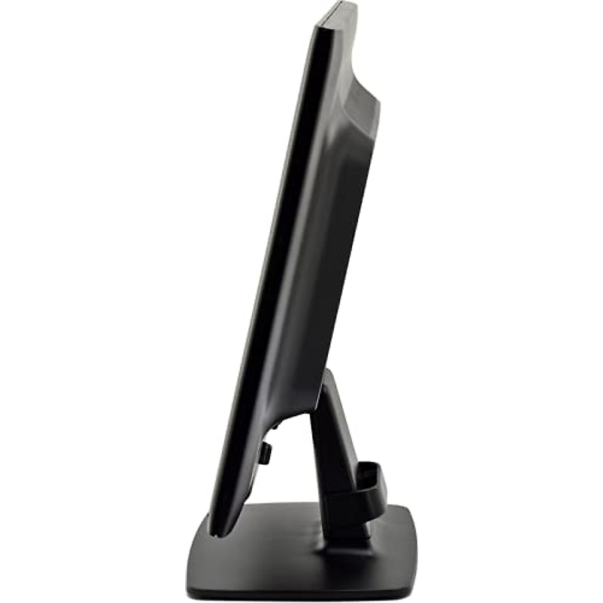 HP P201 LED-Backlit 20 Inch Monitor, Resolution (1600x900), VGA Port and DVI, 16.7 Million Colors, 170 Degree Viewing Angle, 5ms Respond Time, Black (Renewed)