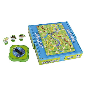 Worlds Smallest Miniature Classic Kids Games Bundle – Hungry Hungry Hippos – Chutes & Ladders – Candyland – Connect 4 with Bonus Miniature Playing Cards