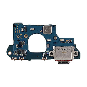 Duotipa [New] USB Charger Dock Connector for Samsung Galaxy S20 FE 5G USB Charging Port Flex Cable Replacement for G781B G781V Charger Dock Board Connector