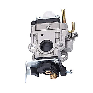 Yermax WYK-192 A021000811 Carburetor for Echo PB755ST PB751 PB755 PB755T PB651H PB651T PB755SH Shindaiwa EB633RT EB630 Backpack Leaf Blower A021000810 A021000812