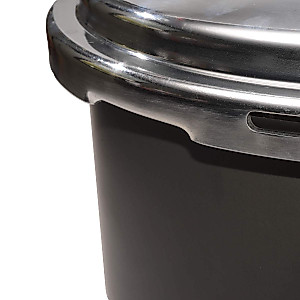 Granite Ware Pressure Canner/Cooker/Steamer, 20-Quart