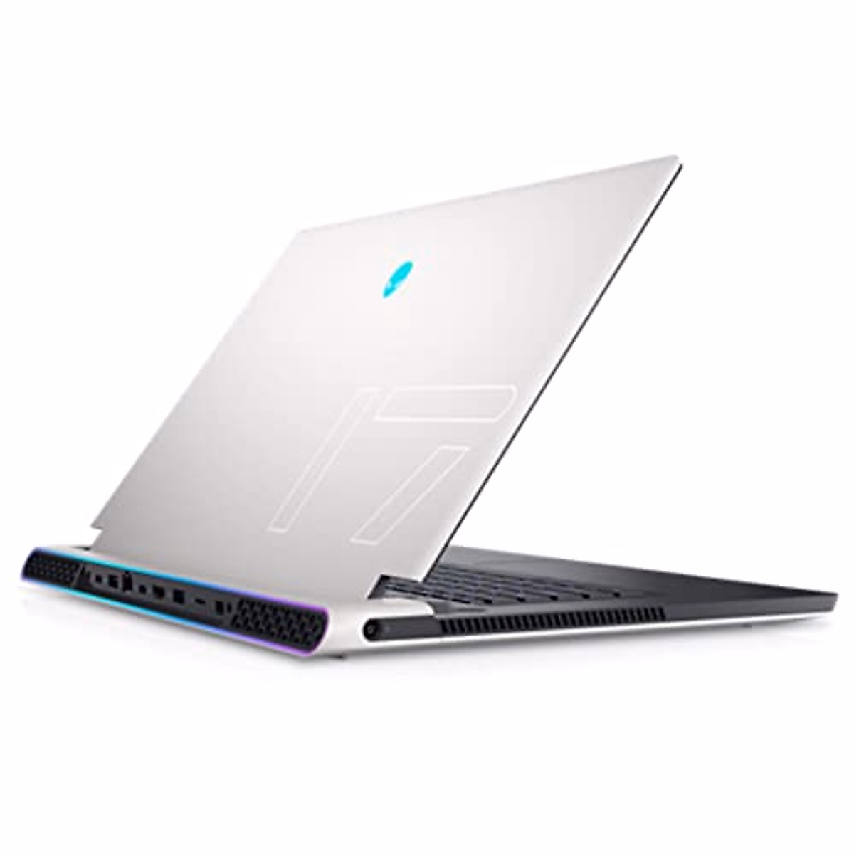 Dell Alienware X17 R2 Laptop (2022) | 17.3" 1920x1080 FHD 165Hz | Core i9-12900HK - 1TB SSD Hard Drive - 16GB RAM - Nvidia GeForce RTX 3080 Ti | 14 cores @ 5 GHz - 16GB GDDR6X Win 11 Home (Renewed)