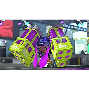 Splatoon 2 (Nintendo Switch)