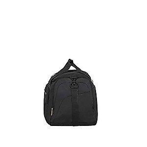 American Tourister Duffle, Black (Black), 52 centimeters