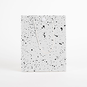 Joker Greeting Endless Scream Gift Bag