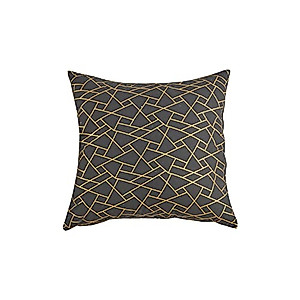 Elegant Comfort Reversible 10-Piece Comforter Set, Tie-Dye Print, Decorative Pillow and Fitted Sheet with Smart Pockets, Soft, Plush, Lightweight Material, 10pc Tie-Dye Set, King, Orange