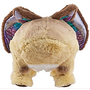 Marvel Shang-Chi and the Legend of the Ten Rings Morris 12" Plush