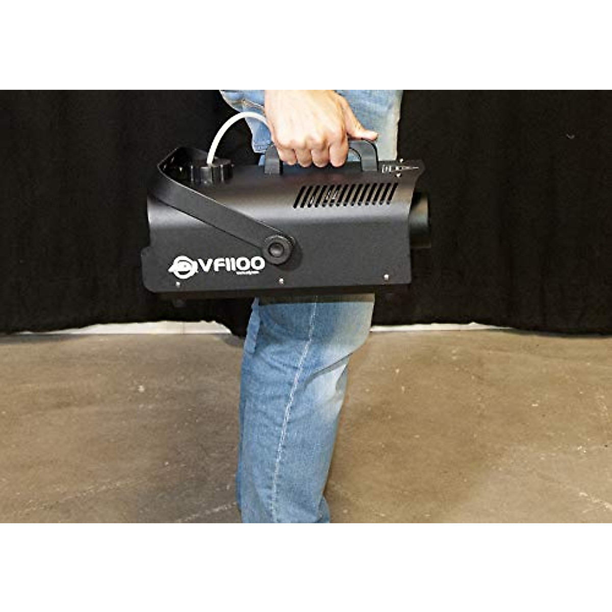 ADJ Products VF1100 Fog Machine