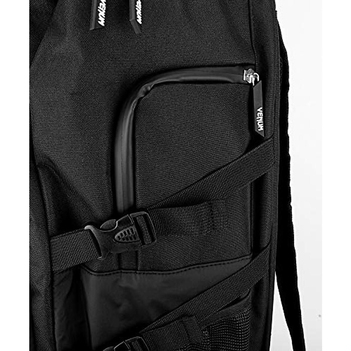 Venum Challenger Xtrem Evo Backpack - Black/White