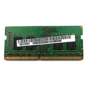 Micron MTA8ATF1G64HZ-2G6E1 8GB DDR4 2666MHz Memory Module - Memory Modules (8GB, 1x8GB, DDR4, 2666MHz, 260-pin SO-DIMM)