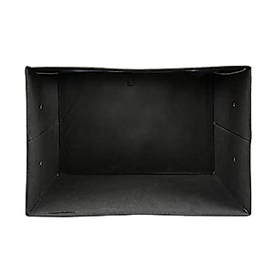 DII Kitchen Dish Storage Container, Saucer Plates, Damask