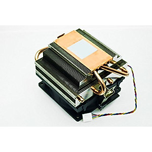 AMD Original Fan For AM2 Athlon 64 X2 6000+ FAN-AM6000