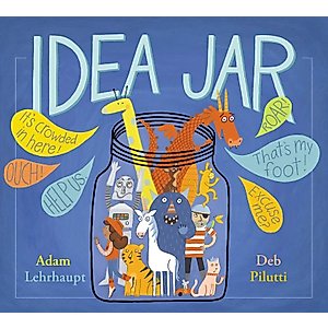 Idea Jar