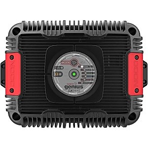 NOCO Genius GX2440 40A Smart Onboard Battery Charger, 24V Commercial Charger, Battery Maintainer and Desulfator for Golf Carts, Pallet Jacks, Floor Scrubbers, Scissor Lifts, and Industrial Equipment