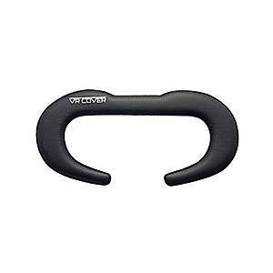 VR Cover Foam Replacement Slim for Meta/Oculus Quest 1 (2 pcs)