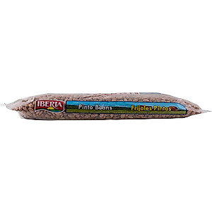 Iberia Pinto Beans 4 lb.